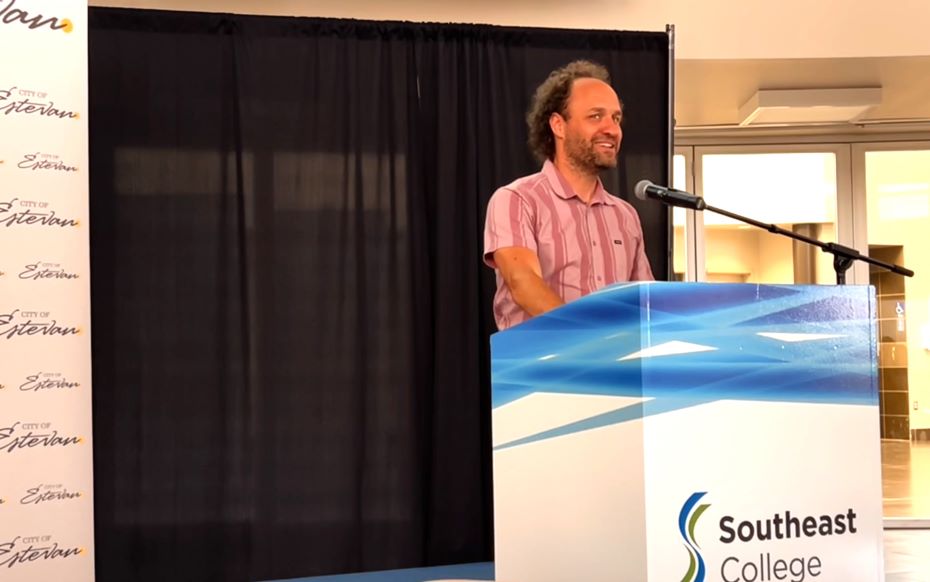 Global Insights, Local Impact: Andrew Wahba's career software coming to ...