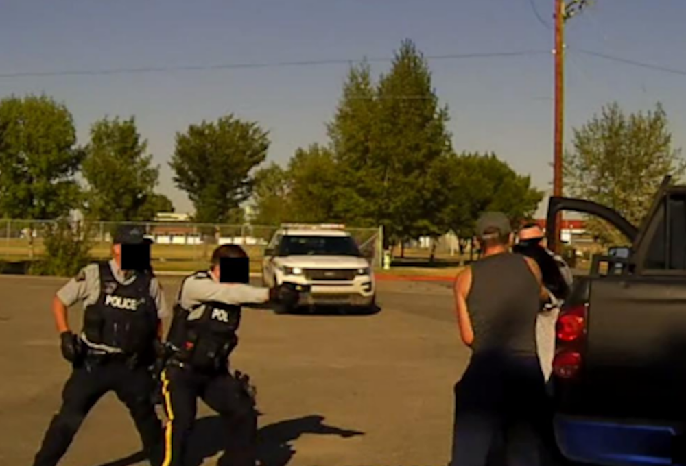 ASIRT says Strathmore police officer not criminally responsible for ...
