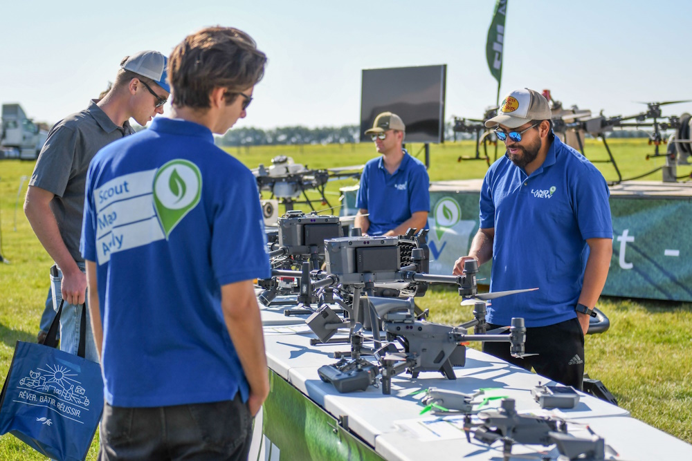 Best in ag technology to be highlighted at AgSmart event ...