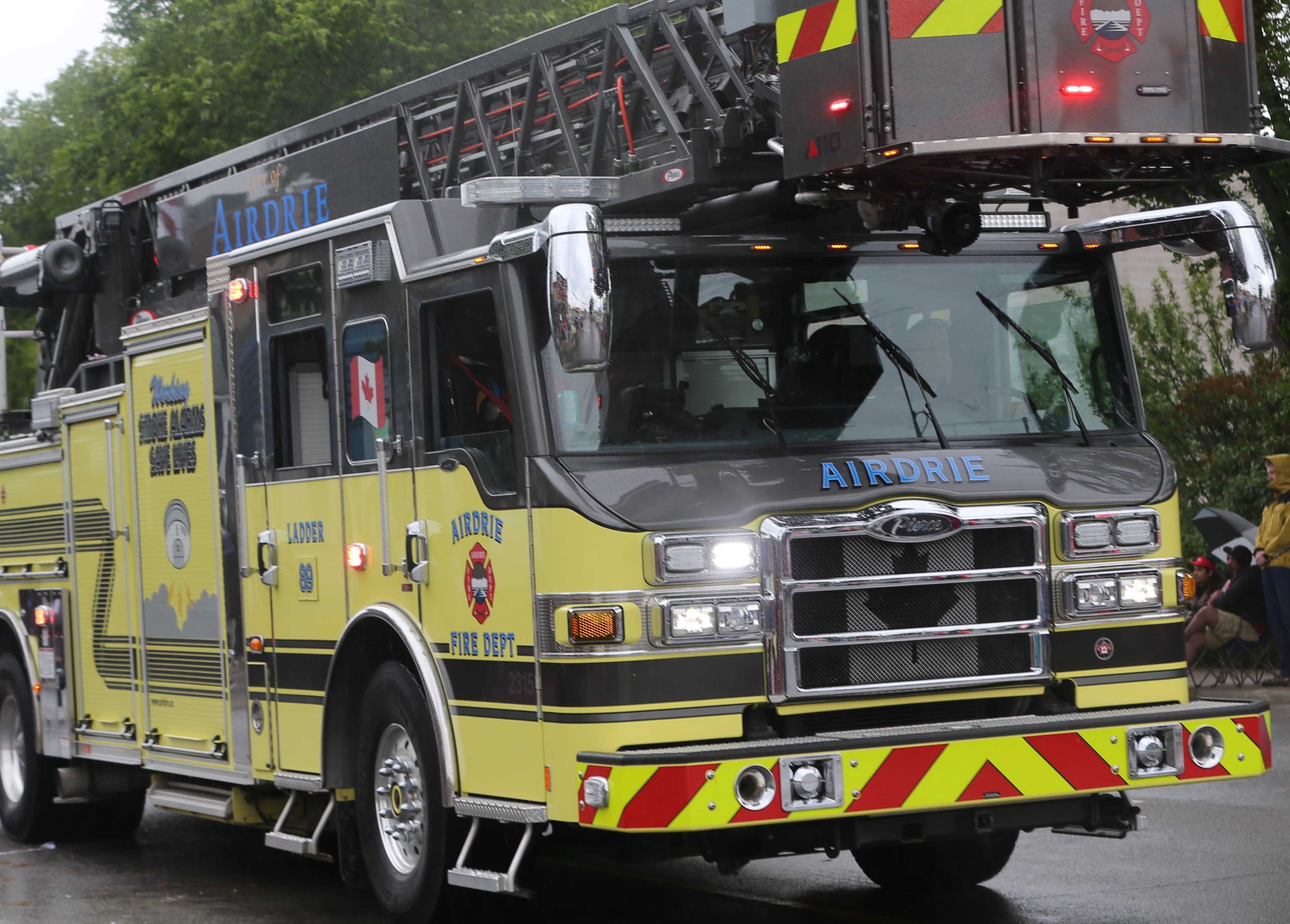 Airdrie enforces stricter fire measures - DiscoverAirdrie.com - Local ...