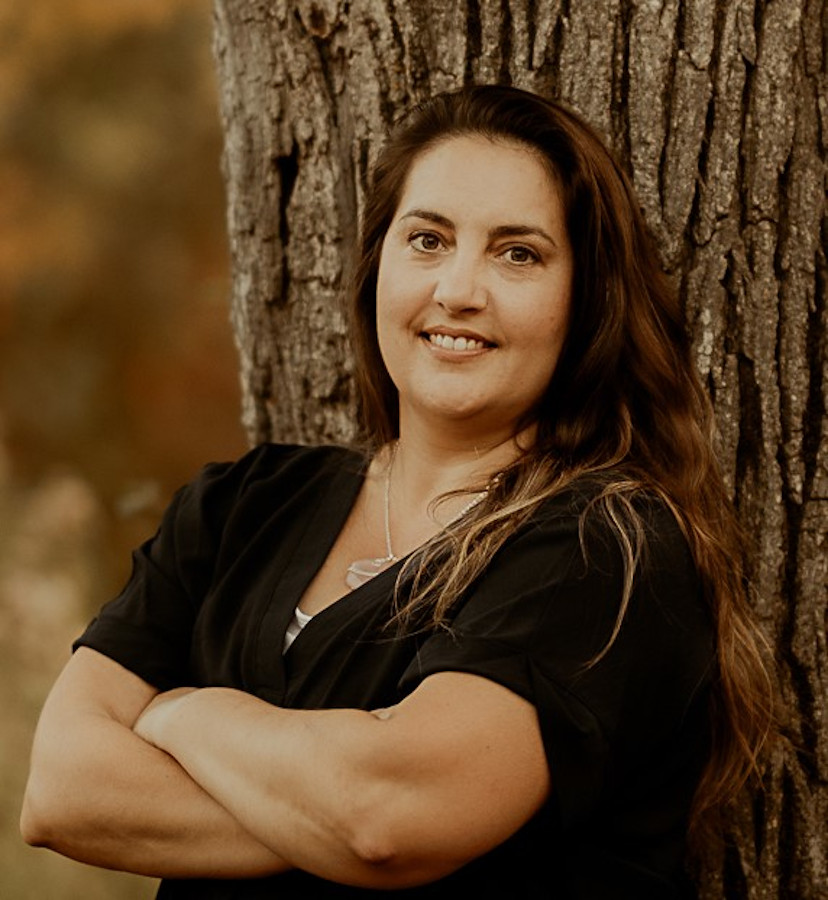 From policing to penning novels: Rachael Clarke returns to Weyburn for ...