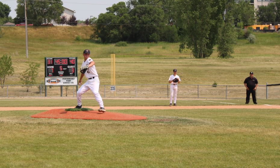 U15 Brewers finish season strong despite provincials loss ...