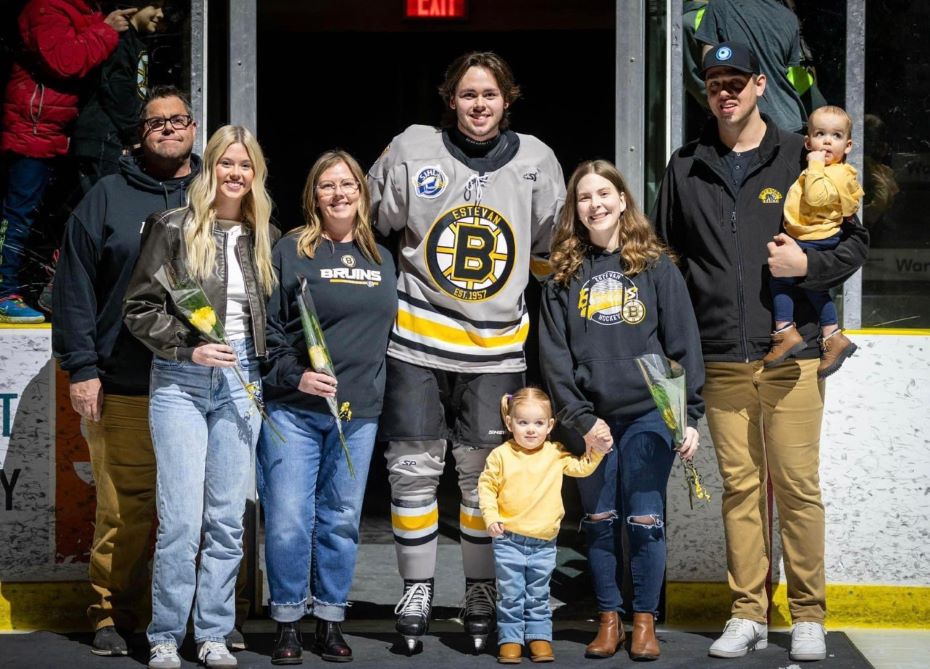 Join the Bruins Family: Billet opportunities available ...