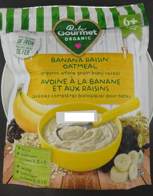 Recall on popular baby food - DiscoverAirdrie.com - Local News, Weather ...