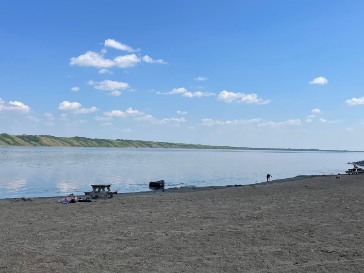 Fire ban for resort village of Manitou Beach - DiscoverHumboldt.com ...