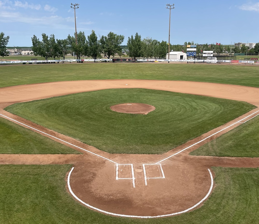 No volunteers, no baseball: Kindersley Minor Ball seeking help at AGM ...