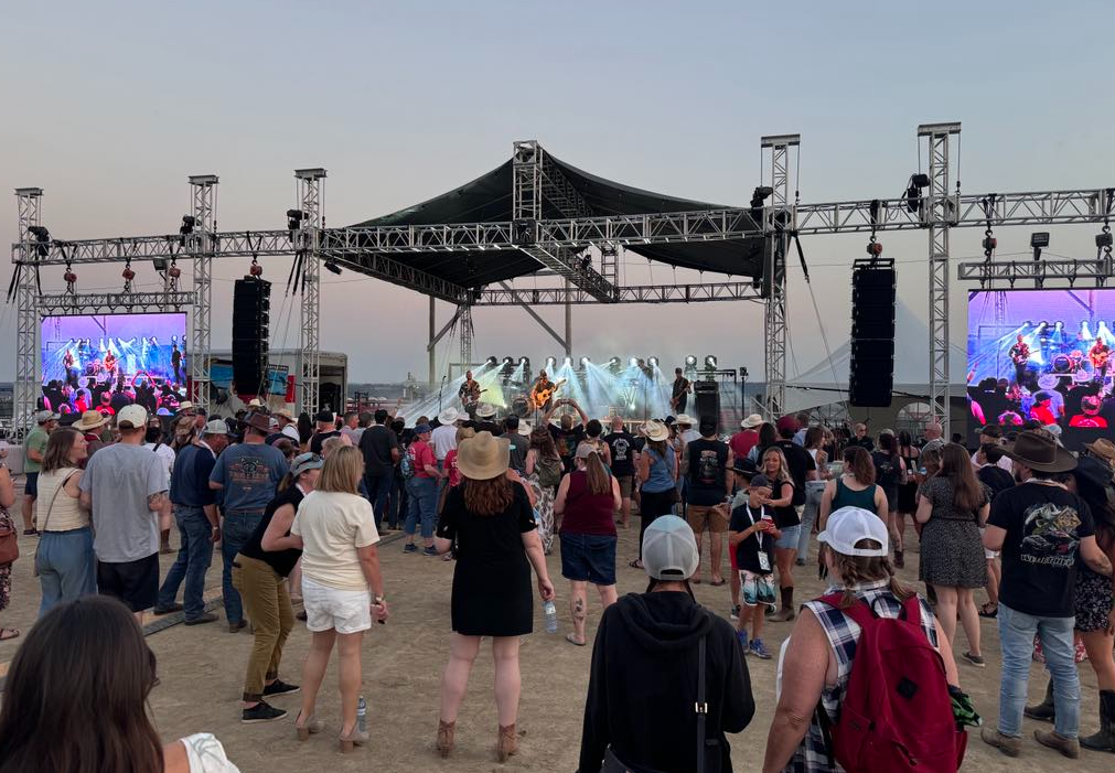 CochraneNow and Bow Valley Boot Stomp nominated for Country Music ...