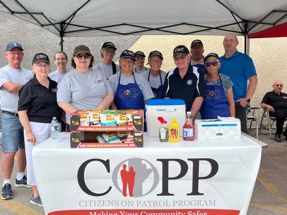 Carman and Dufferin looking to start COPP program - PembinaValleyOnline ...