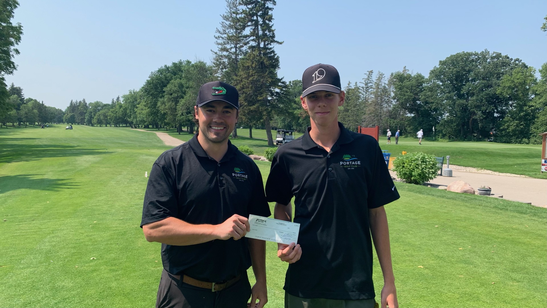Inman reflects on Men's Open, going to Nationals - PortageOnline.com ...