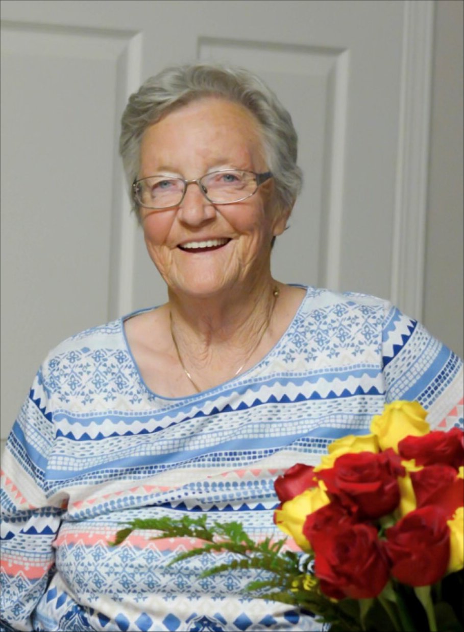 Mrs. Betty Cobler - SwiftCurrentOnline.com - Local news, Weather ...