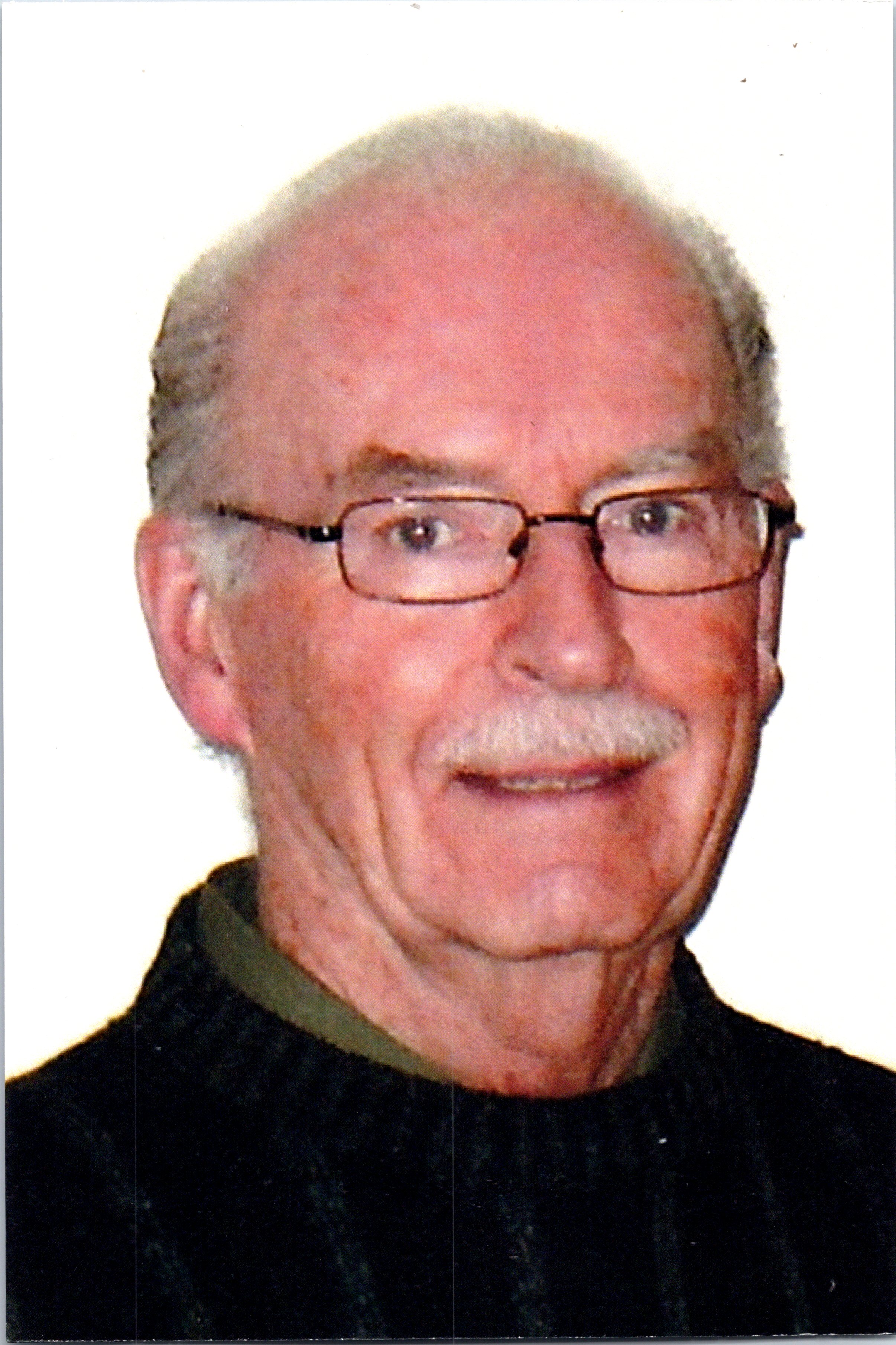 Mr. William “Bill” Colquhoun - SwiftCurrentOnline.com - Local news ...