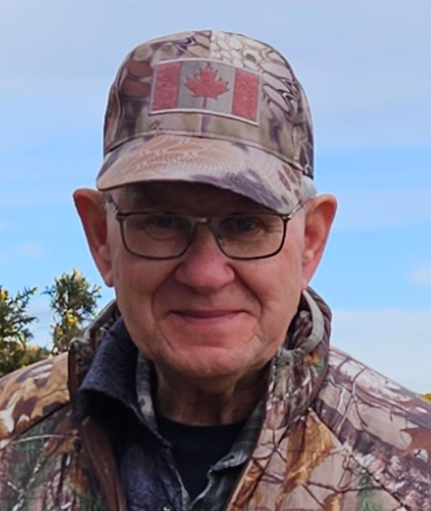 Cranna, Bob - DiscoverWeyburn.com - Local news, Weather, Sports, Free ...