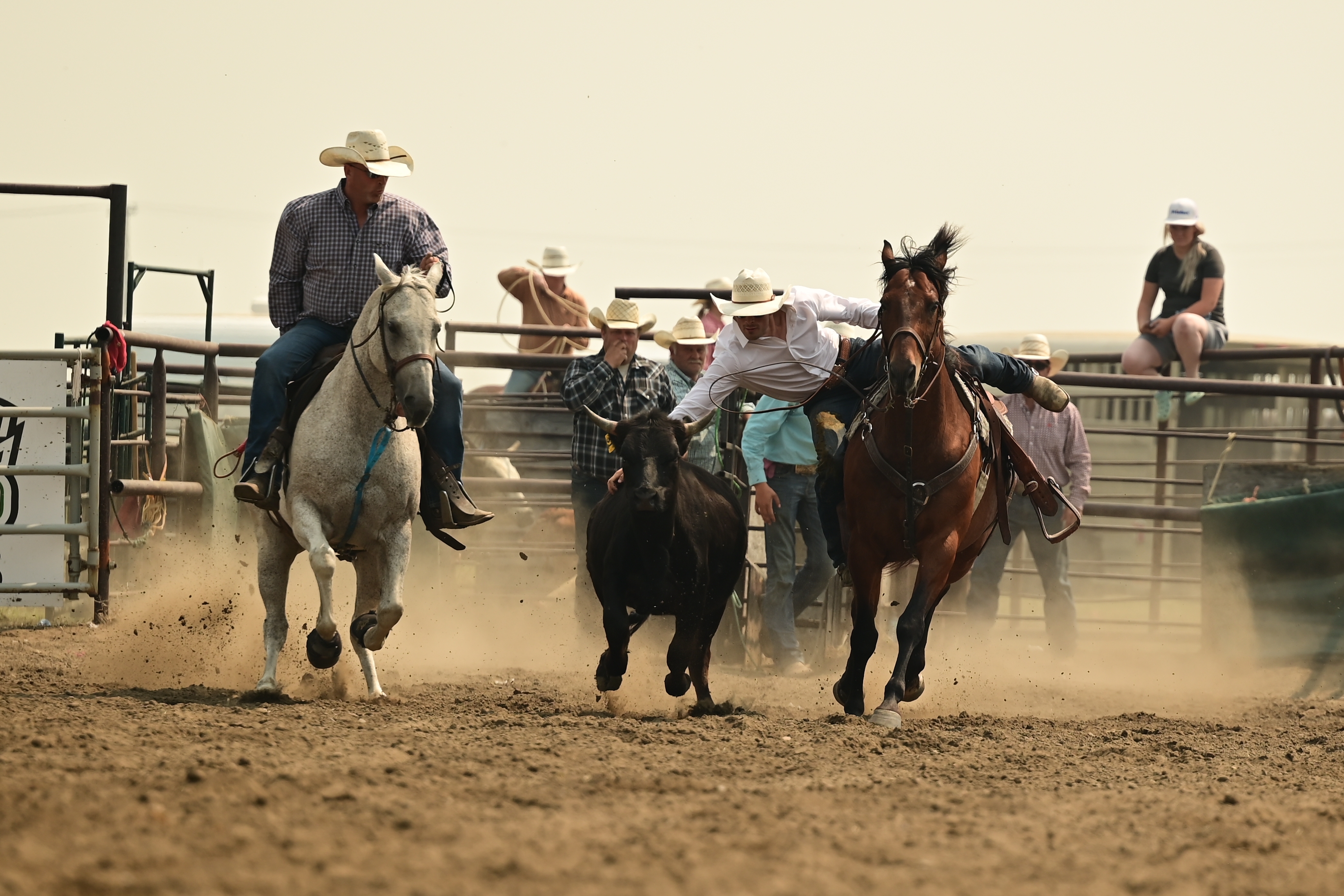 Kerrobert Rodeo a huge success - WestCentralOnline: West Central ...