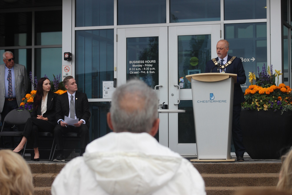 New era for Chestermere as city council officially sworn in ...