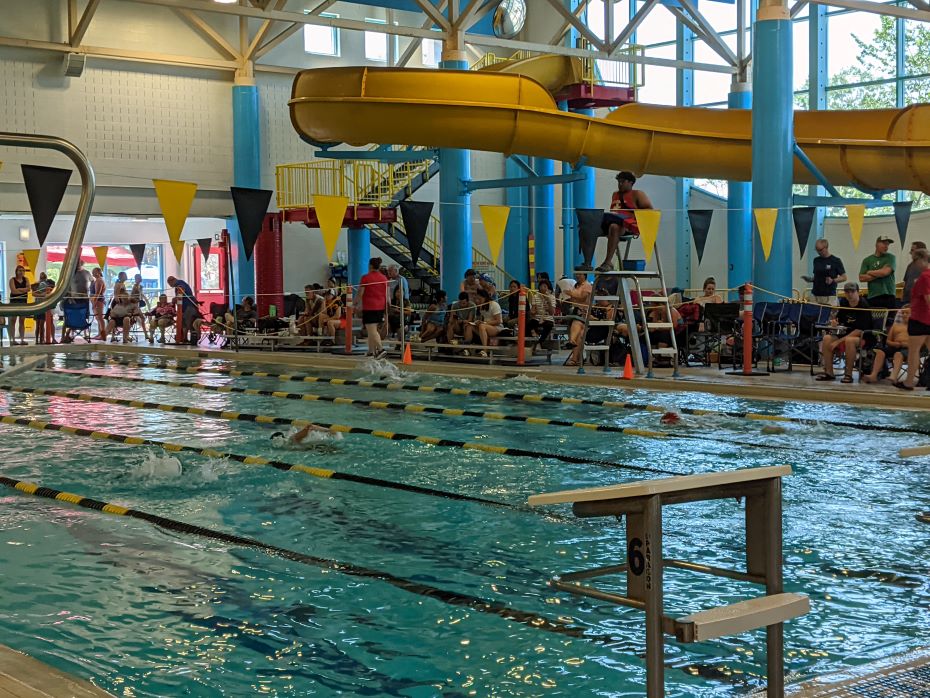 Team Southeast swimming team ready for the Sask. Summer Games ...