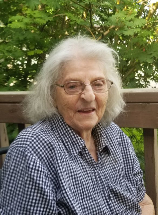 Elda (Renz) Bachmier - WestCentralOnline: West Central Saskatchewan's ...