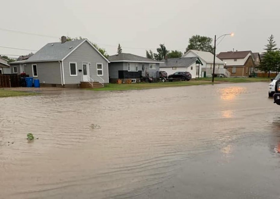 Saskatchewan’s flood mapping projects expand with $9 million funding ...