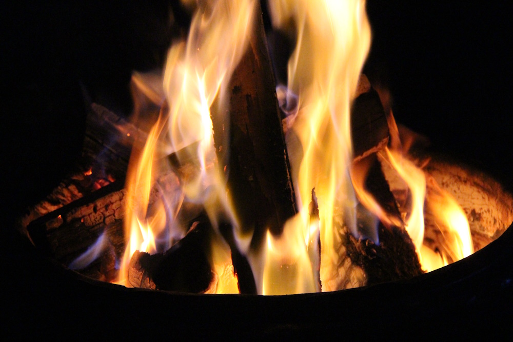 County declares fire ban, suspends burning permits - CochraneNow ...