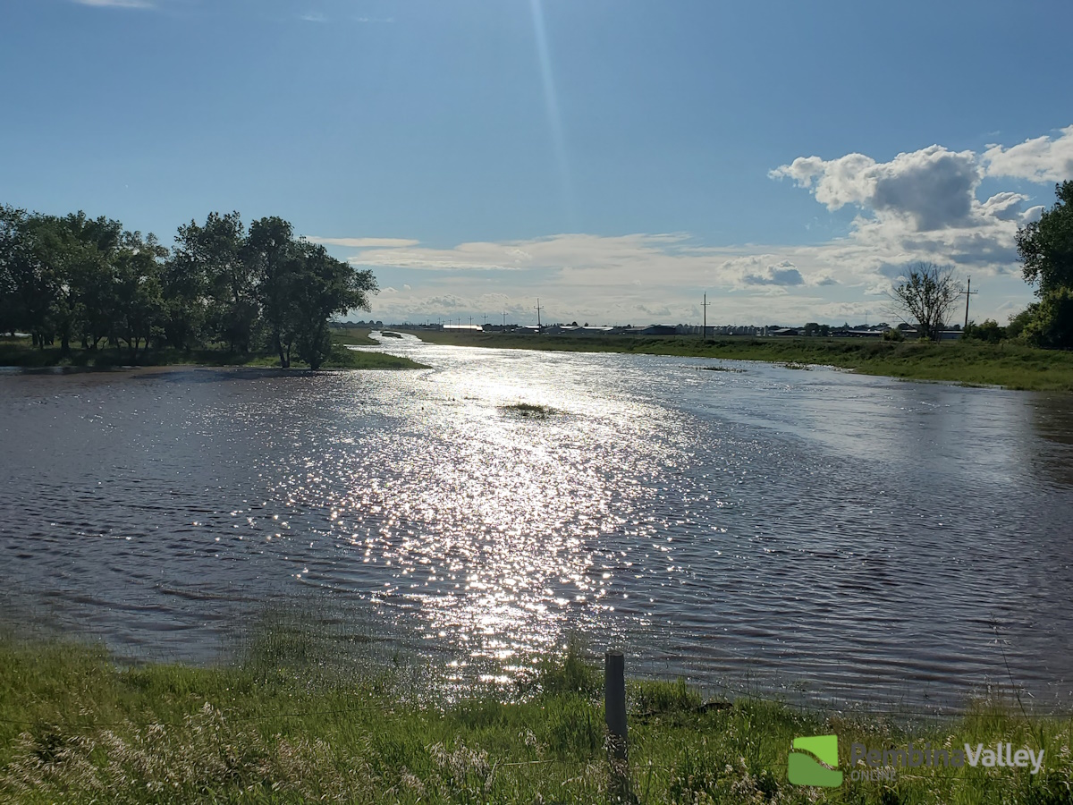 Heavy July rains spur Disaster Financial Assistance application for RM ...