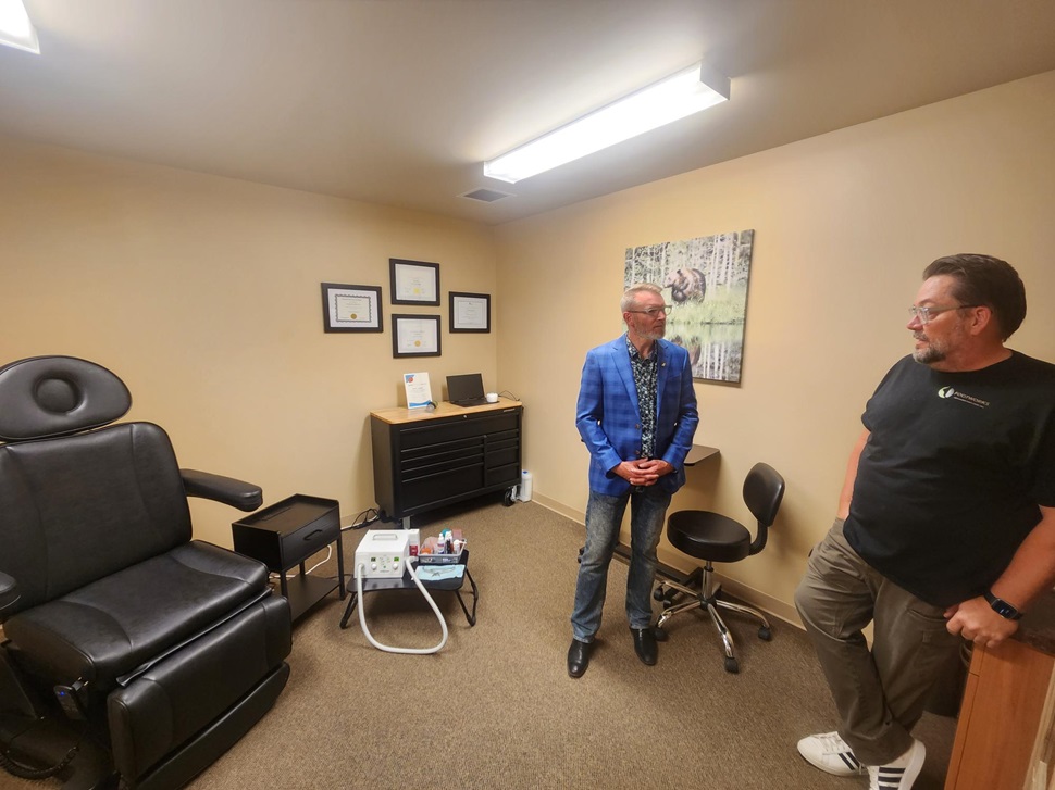 Swift Current pilot project changing and saving lives ...