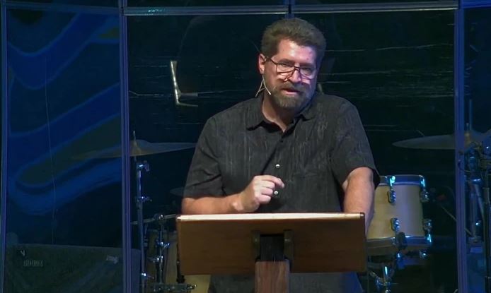 Church fires long-time pastor after finding out he was convicted sex ...