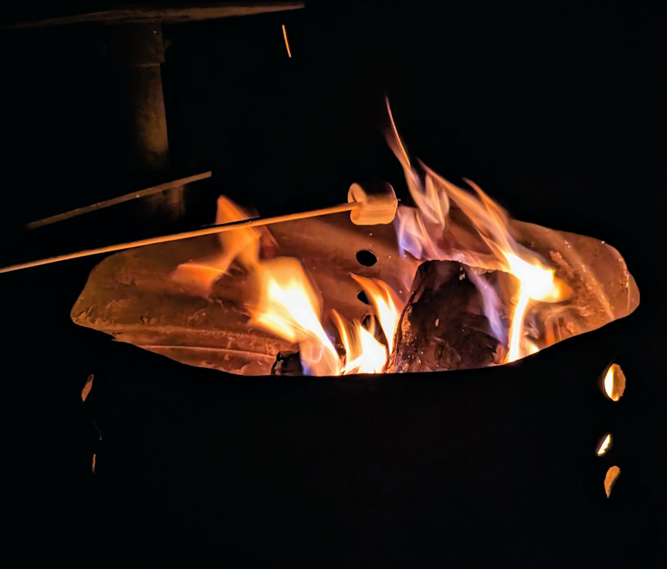 Planning an open fire? Be safe, aware, and considerate, Fire Department ...