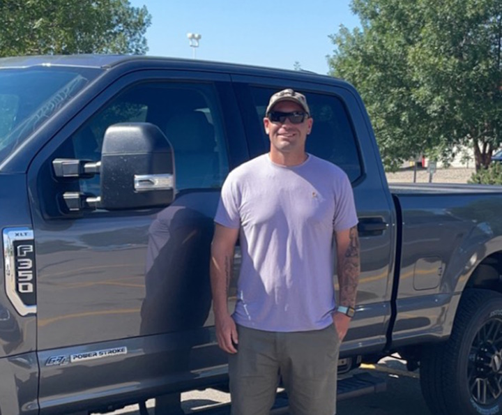 Grado, Matthew - DiscoverEstevan.com - Local news, Weather, Sports ...