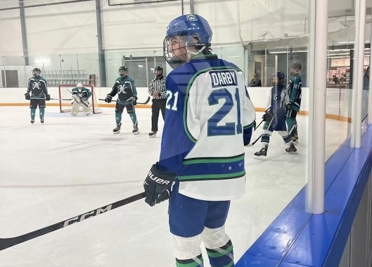 Darby cracks Canada's National U17 Team Development Camp roster ...