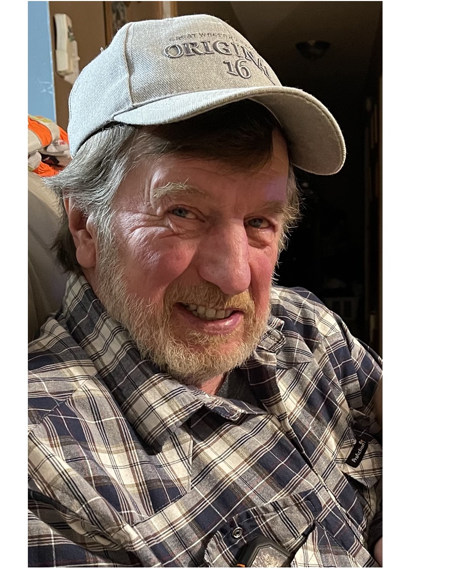 Bryan William Hardman - DiscoverMooseJaw.com - Local news, Weather ...