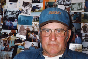 John Hauser - DiscoverHumboldt.com - Local news, Weather, Sports ...