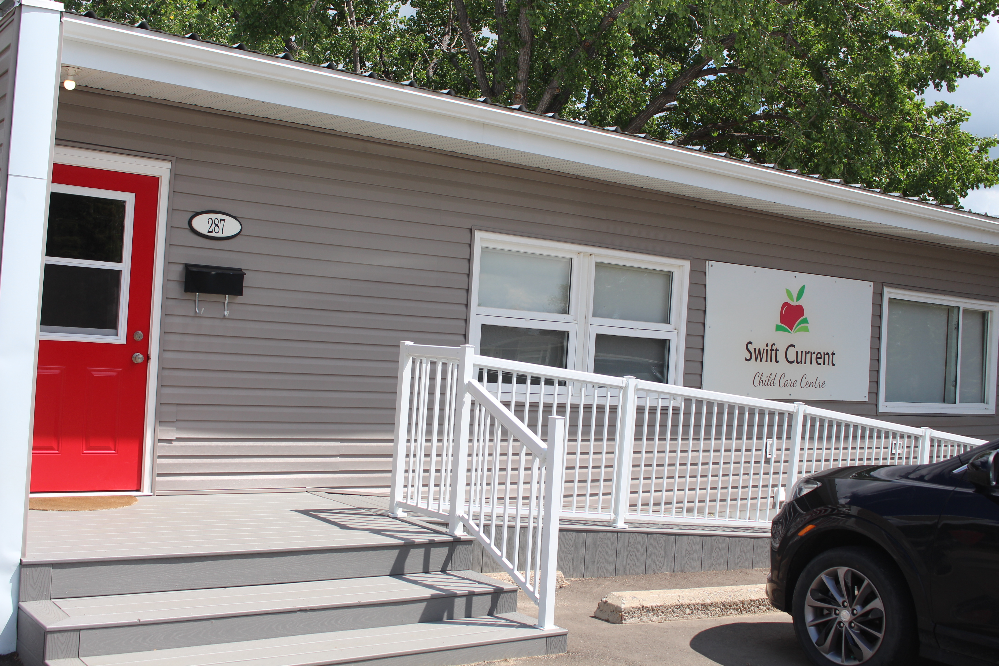 Swift Current Child Care Centre comes to council looking to expand ...