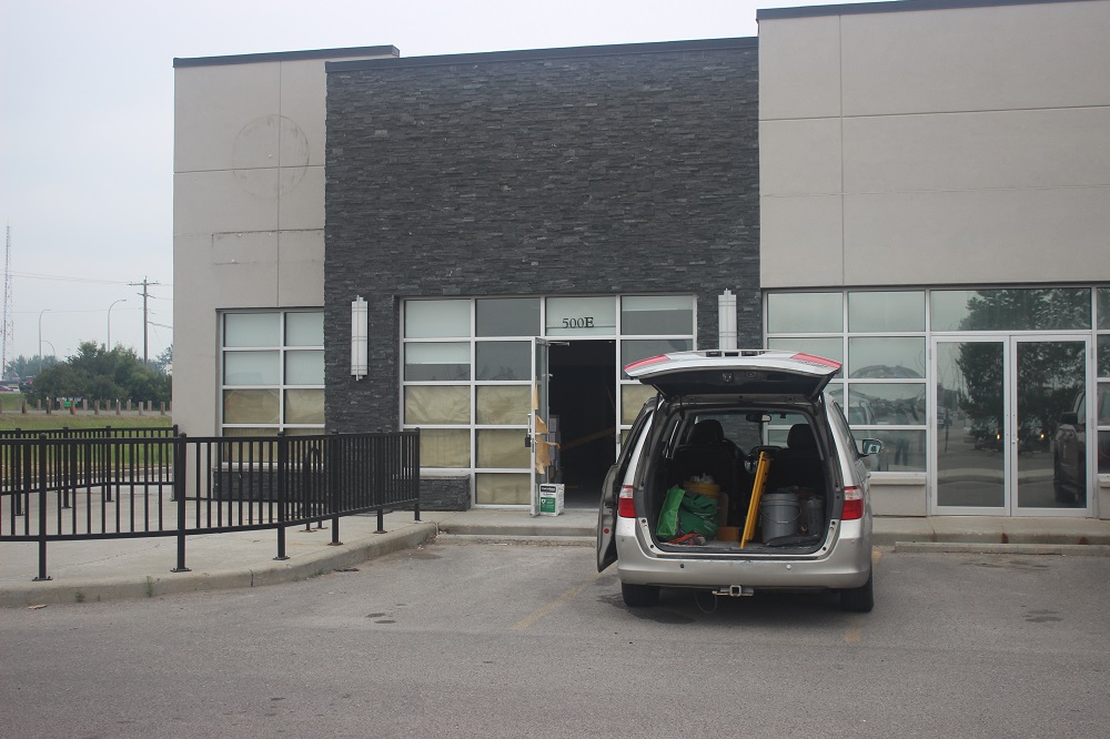 New fast food restaurant coming to Strathmore - StrathmoreNow.com ...