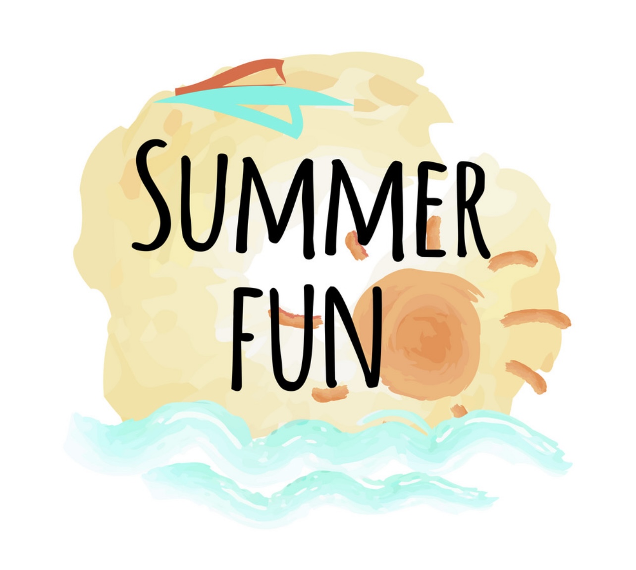Summer Fun! Things to do in the area this coming week ...