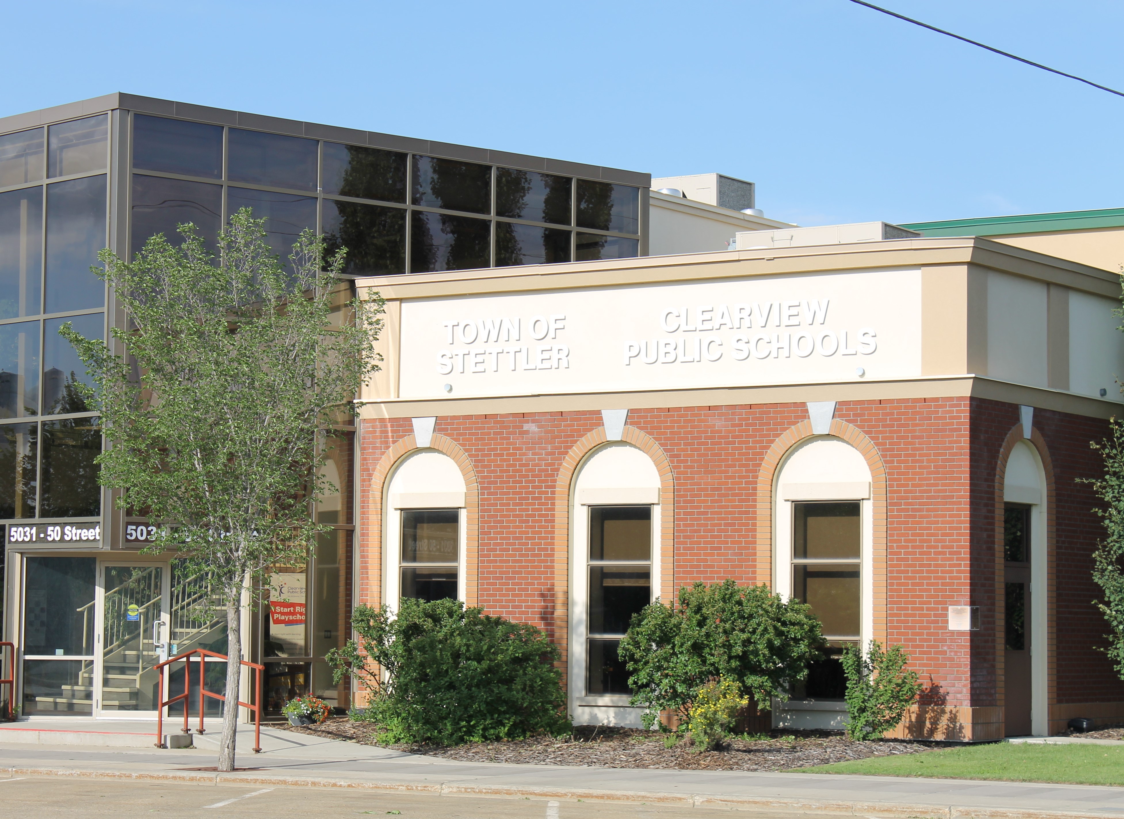 Stettler Town and County work together to attract physicians ...