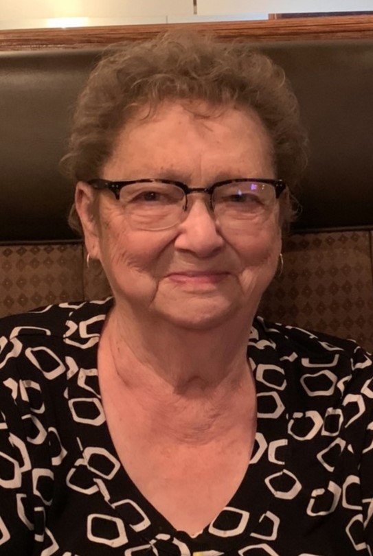 Mrs. Jean Loose - SwiftCurrentOnline.com - Local news, Weather, Sports ...