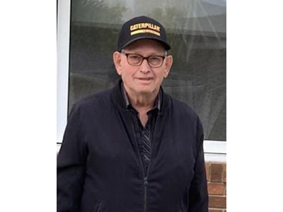 John Penner - PembinaValleyOnline.com - Local news, Weather, Sports ...