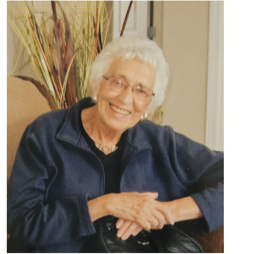 Jean Johnston - DiscoverMooseJaw.com - Local news, Weather, Sports ...