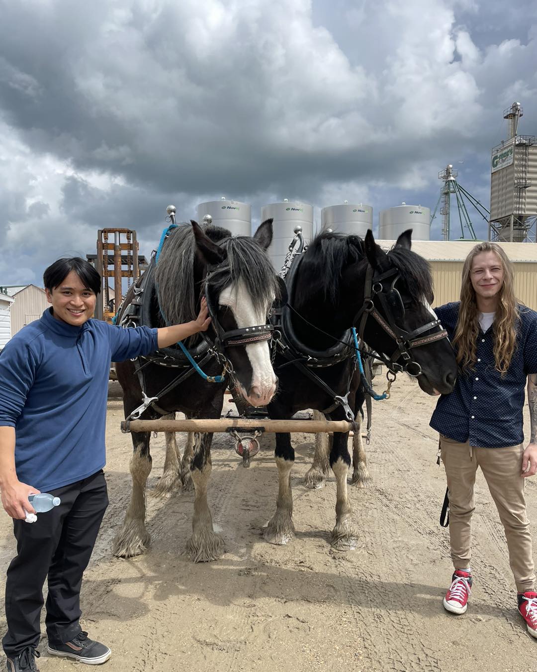 Kindersley tourism advisors ushering in summer fun - WestCentralOnline ...