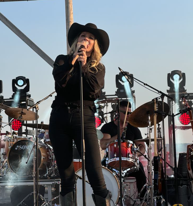 GALLERY: Bow Valley Boot Stomp debuts with great food, dancing and ...