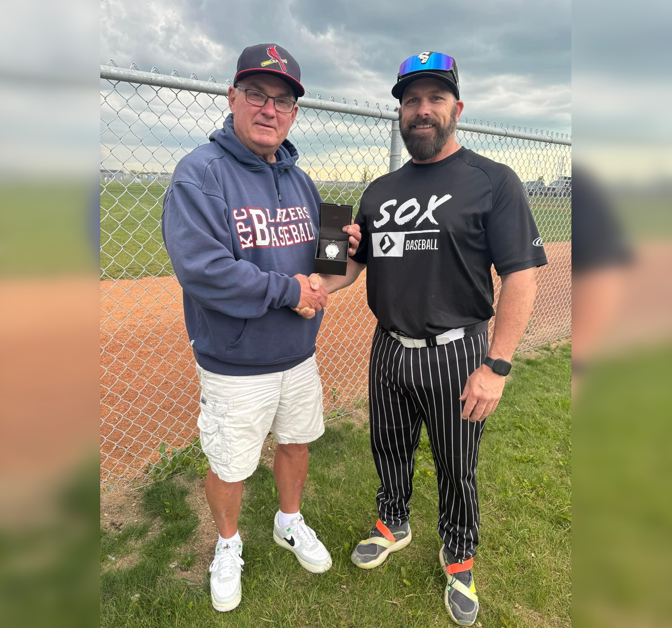 Estevan Minor Baseball gearing up for busy summer of hometown ...