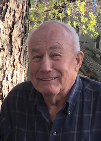 Leonard Mueller - DiscoverHumboldt.com - Local news, Weather, Sports ...