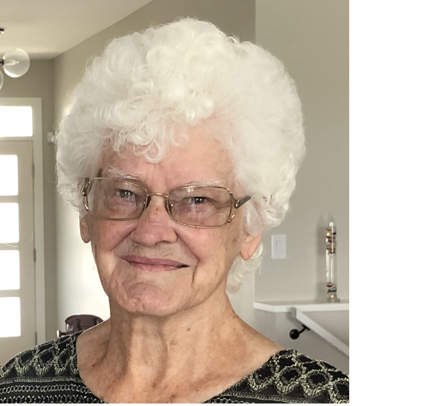 Joan Elizabeth Olmstead - DiscoverMooseJaw.com - Local news, Weather ...
