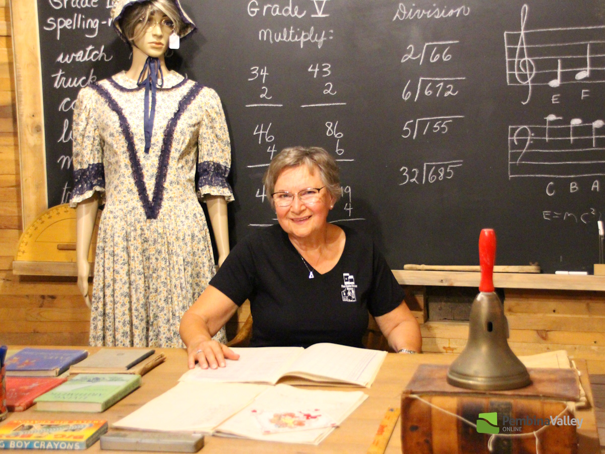 Preserving local history: Plum Coulee Elevator Museum expands to second ...