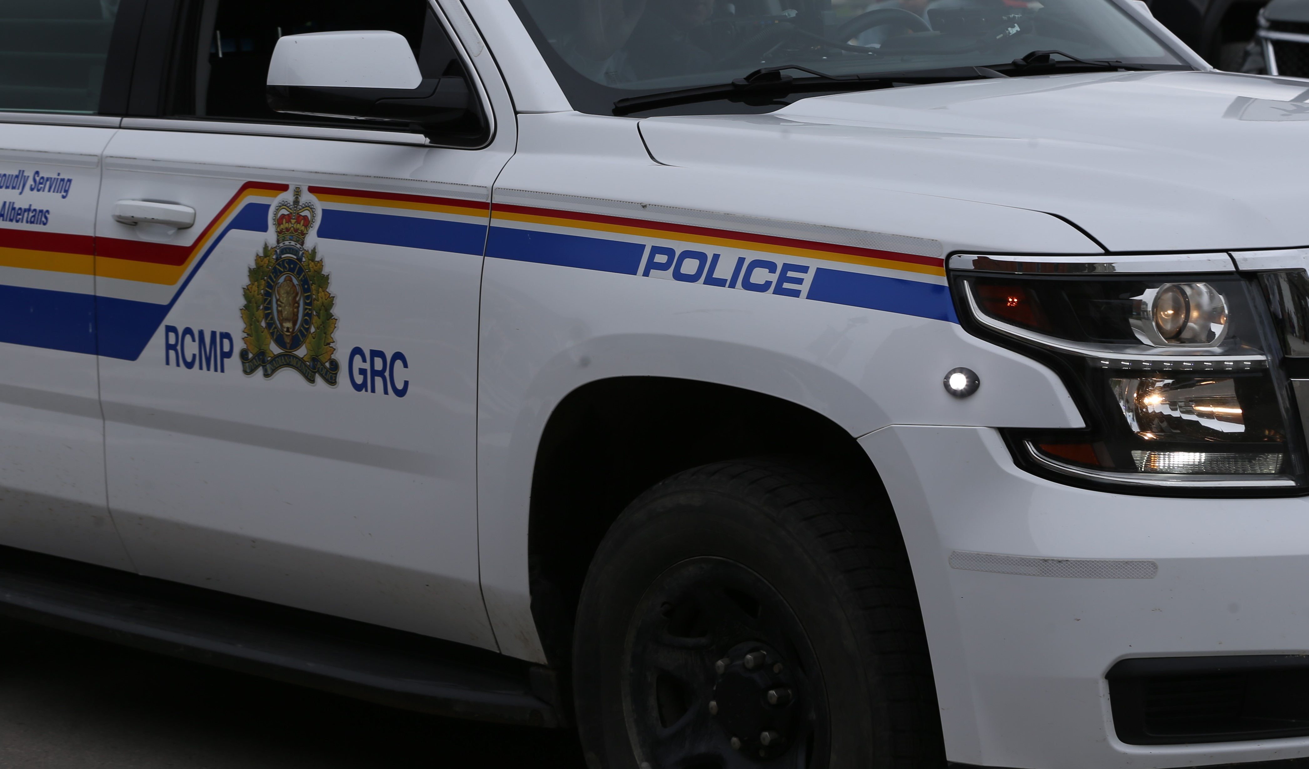 Olds RCMP seize mortar launcher and grenades at rural property ...