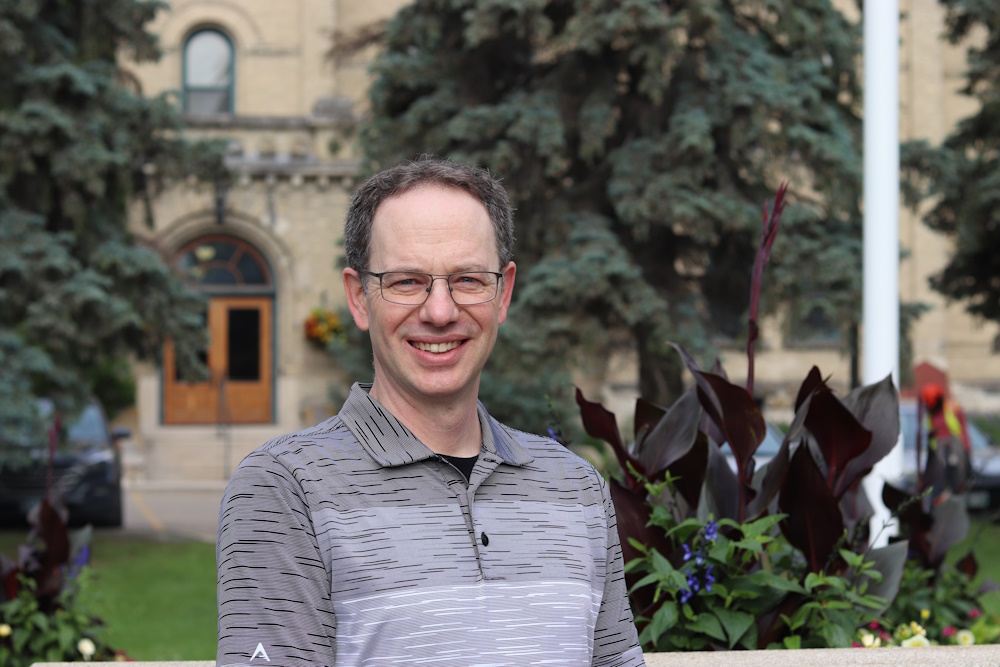 Hickey joins leadership team at BU - DiscoverWestman.com - Local news ...