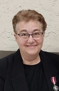 Judy Plag - DiscoverHumboldt.com - Local news, Weather, Sports ...