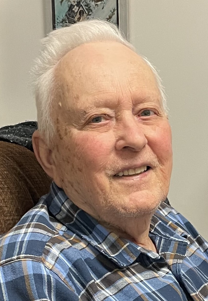 Mr. Cecil Priebe - SwiftCurrentOnline.com - Local news, Weather, Sports ...