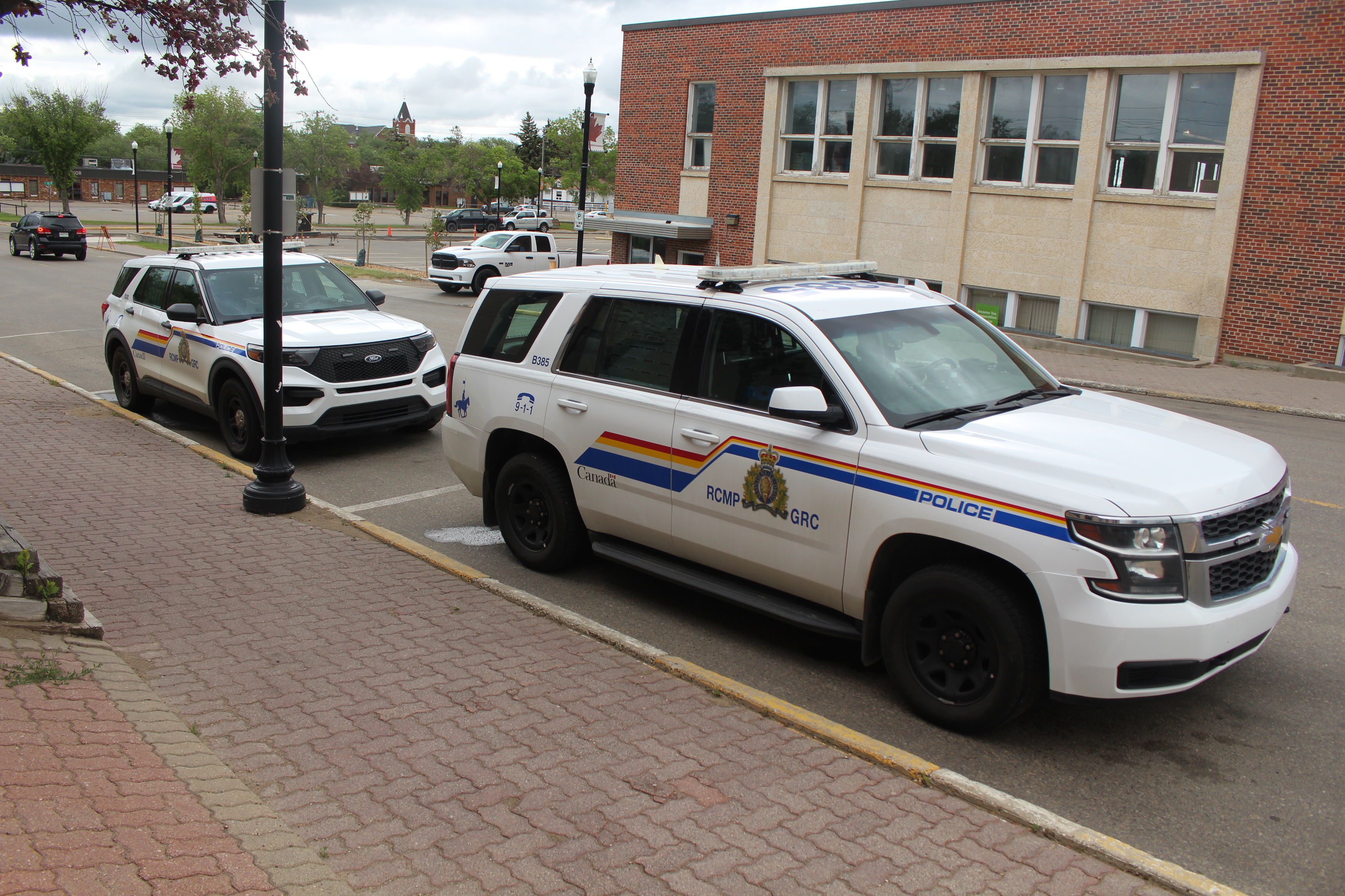 FOUND: Swift Current Rural RCMP searching for missing Montana woman ...
