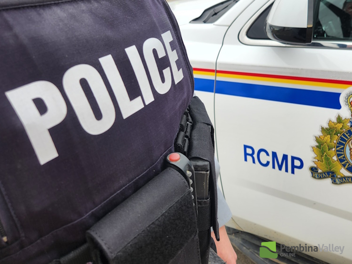Multiple charges include forcible confinement- Ste Rose du Lac RCMP ...
