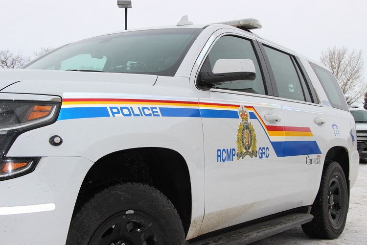 Serious collision has caused detours on Highway 519 - OkotoksOnline.com ...